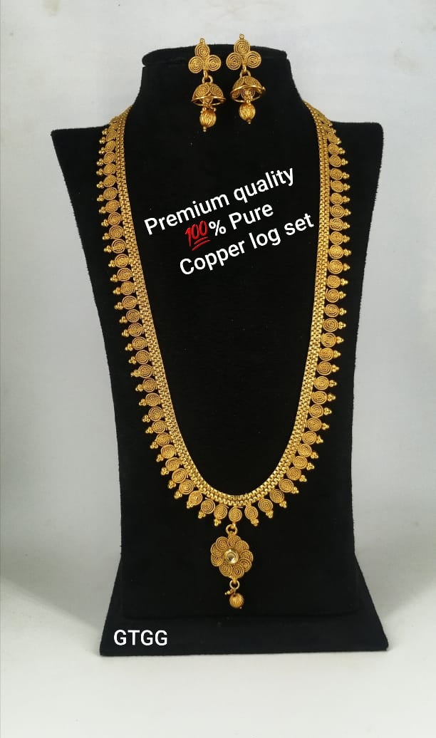 Premium Quality Traditional Gold Plated Maharashtrian Wedding Bridal ...